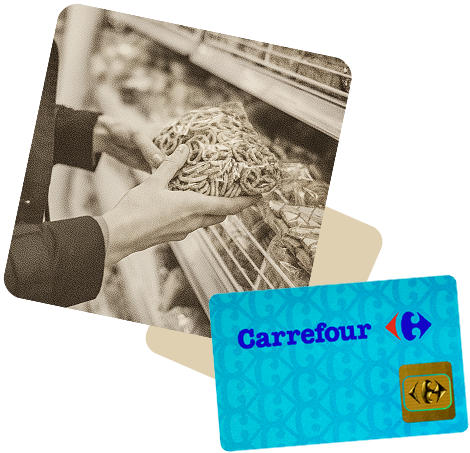 Grupo Carrefour, 50 anos de histórias que se cruzam