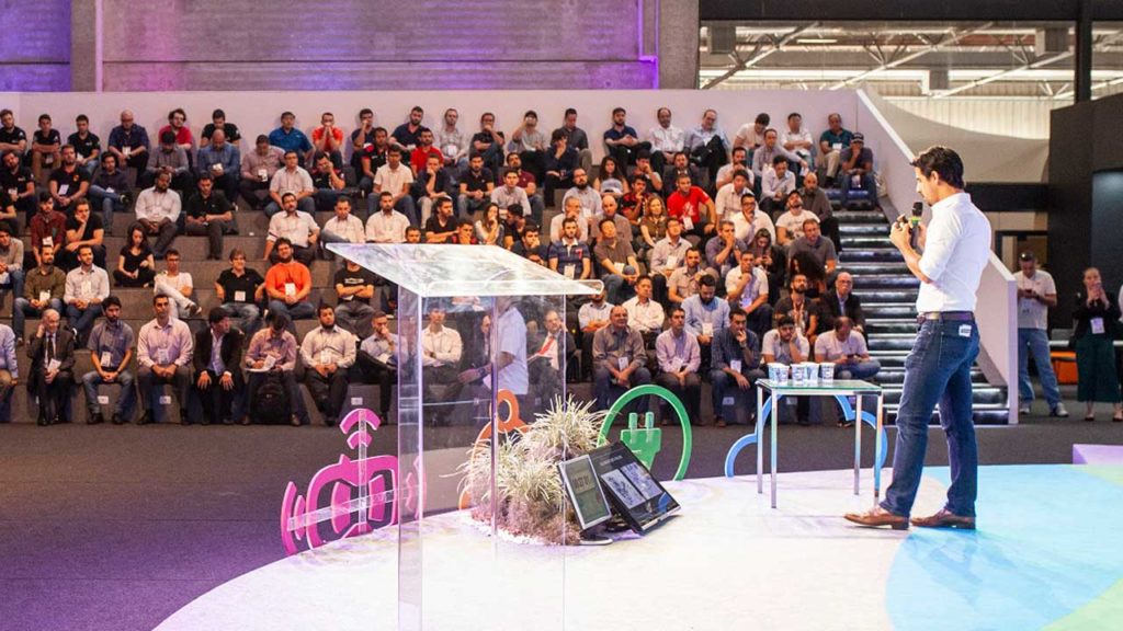 Fenatran 2019 trará mais de 450 expositores - New Mobility