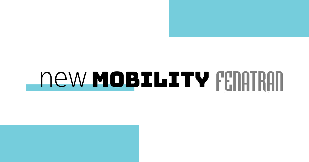 New Mobility - Fenatran