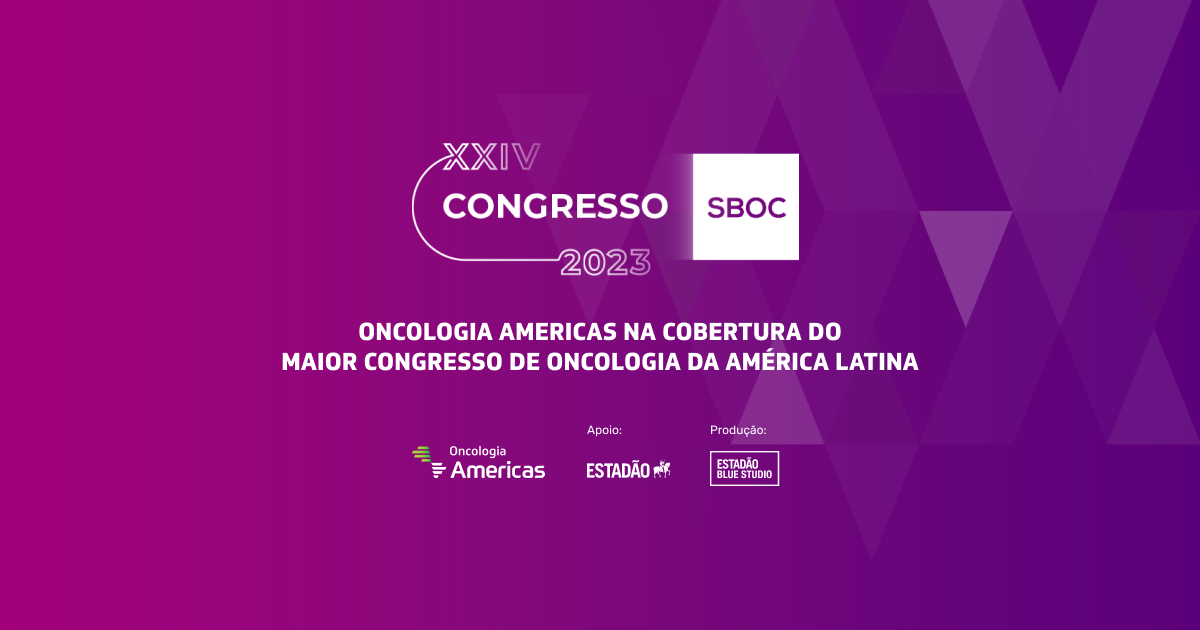 XXIV Congresso Brasileiro de Oncologia Clínica